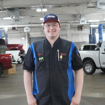 Patriot CDJR of Tulsa Staff | Tulsa Chrysler, Dodge, Jeep, Ram dealer ...